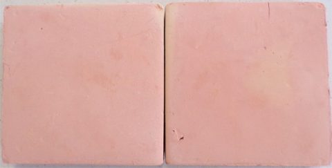 4x4 Saltillo Natural Raw/Unsealed | Reeso Tiles Inc